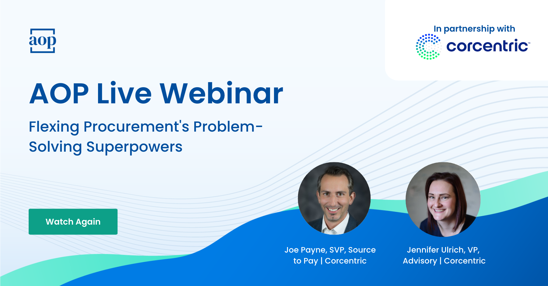 Webinar: Flexing Procurement’s Problem-Solving Superpowers